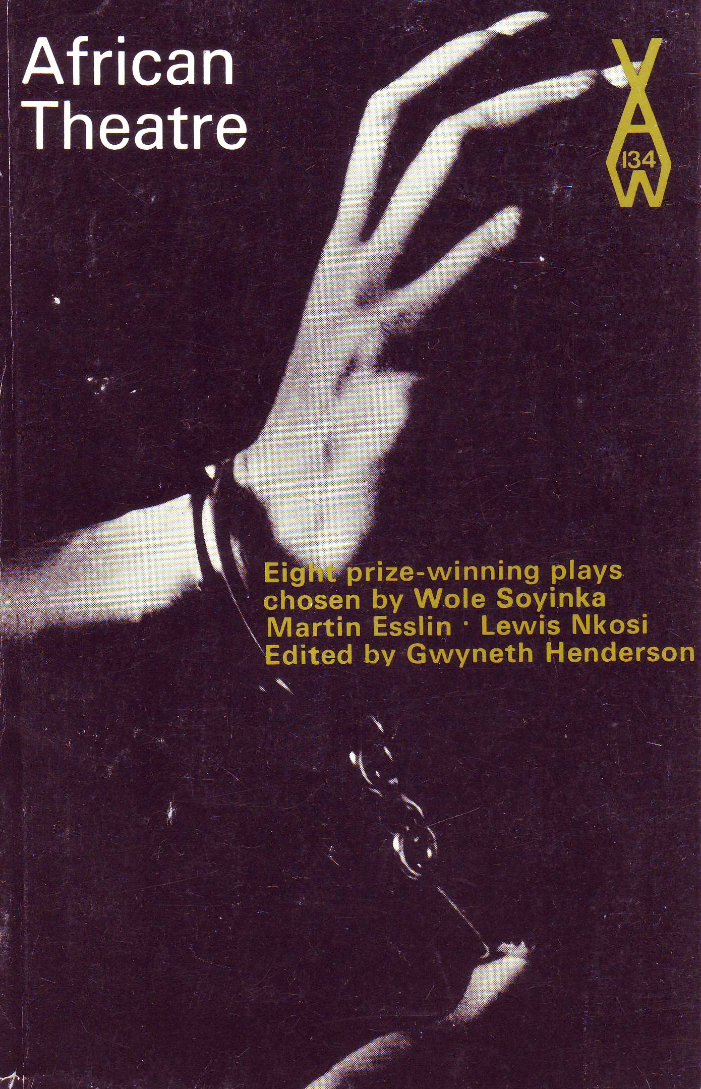 AfricanTheatreBBCWorldService – Kultura Press